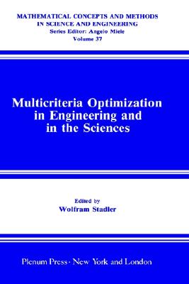 Multicriteria Optimizatio