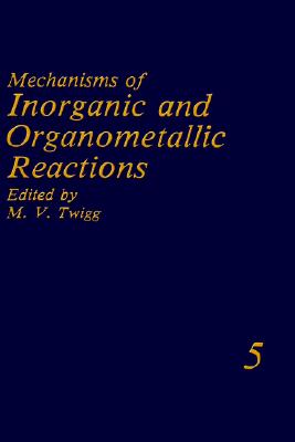 Mechanisms of Inorganic and