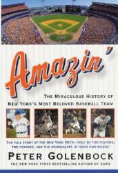 Amazin': The Miraculous History of New