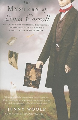 The Mystery of Lewis Carroll: