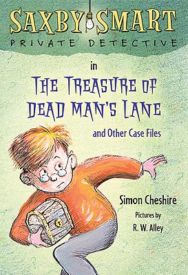 The Treasure of Dead Man's Lane and
