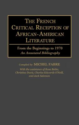 The French Critical Reception o