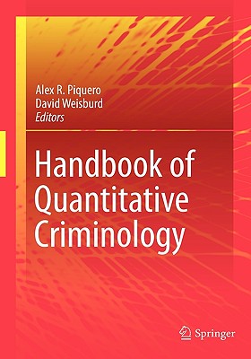 Handbook of Quantitative