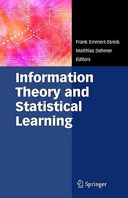 Information Theory and Statistical
