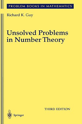Unsolved Problems in Numb