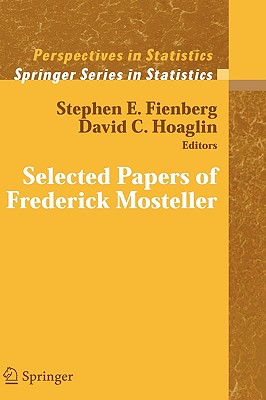 Selected Papers of Frederick