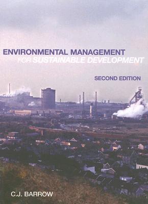 Environmental Management for Sustainable