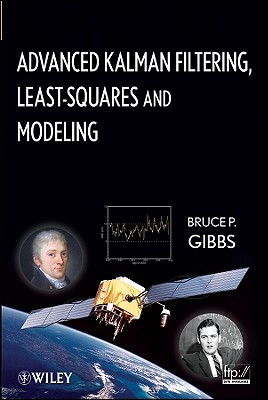 Advanced Kalman Filtering, Least-Squares
