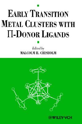 Early Transition Metal Clusters With