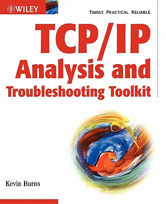 Tcp/Ip Analysis And Troubleshooting