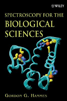 Spectroscopy For The Biological