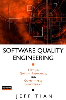 Software Quality Engineering: Testing,