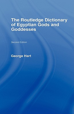The Routledge Dictionary of Egyptian