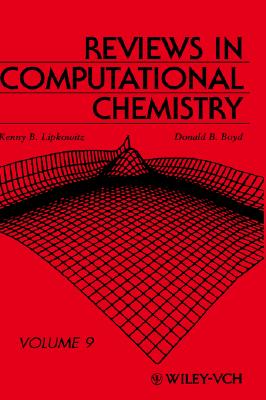 Reviews In Computational Chemistry,