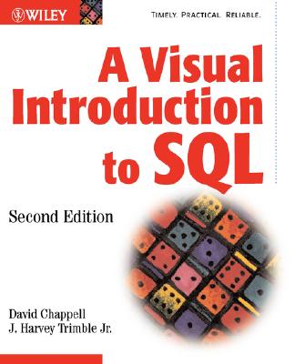 A Visual Introduction To Sql, Secon