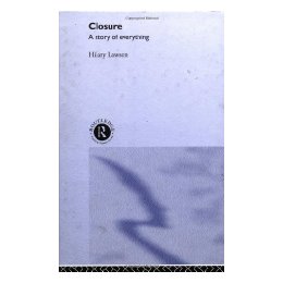 Closure: A Story of Everything