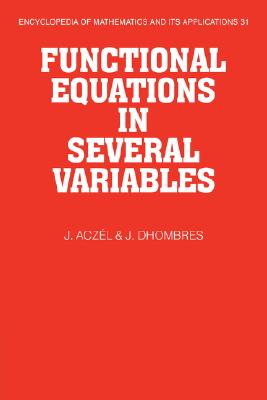 Functional Equations in Sev