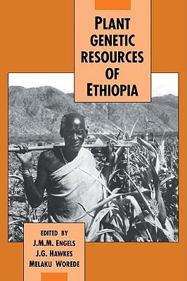 Plant Genetic Resources of