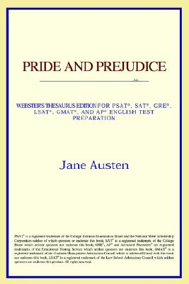 Pride and Prejudice