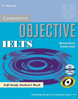 Objective IELTS Advanced Self Study