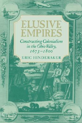 Elusive Empires: Constructing