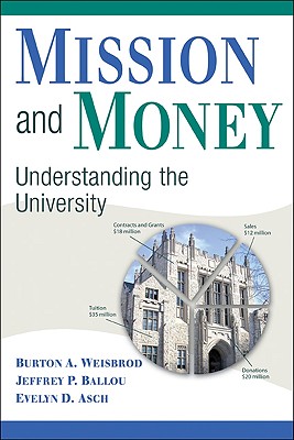 Mission and Money: Understanding the