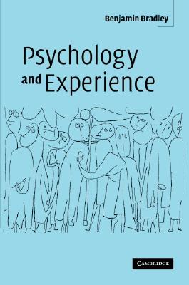 The Psychology of Experience