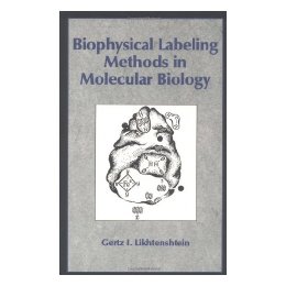 Biophysical Labeling Methods