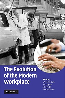 The Evolution of the Modern