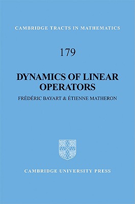 Dynamics of Linear Operators