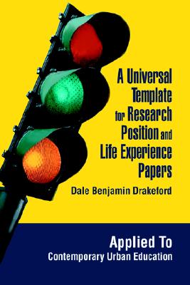 A Universal Template for Research