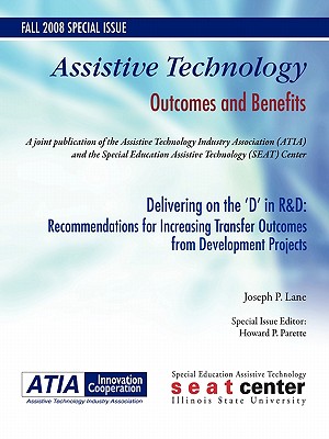 Delivering on the 'd' in R&d: