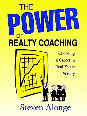 The Power of Realty Coaching: Choosing a