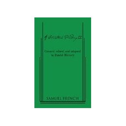 A Christmas Pudding II
