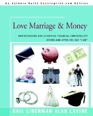 Love Marriage & Money: Understanding and