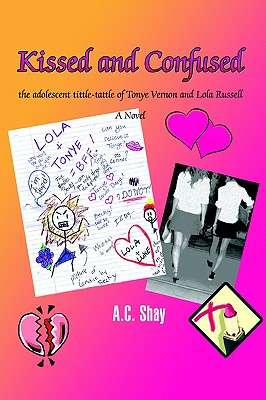 Kissed and Confused: The Adolescen