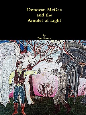Donovan McGee and the Amulet of