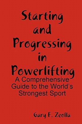 Starting and Progress