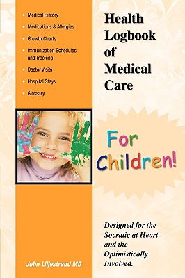 Health Logbook of Medical Care fo