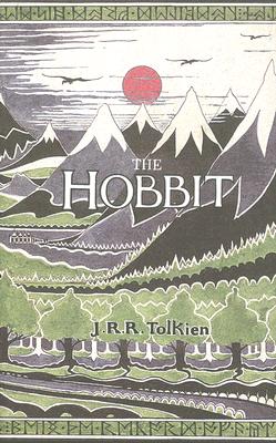The Hobbit: Or There and Back