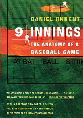 Nine Innings: The Anatomy of a Baseball
