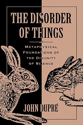 The Disorder of Things: Metaphysical
