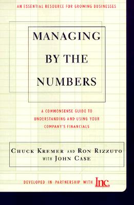 Managing by the Numbers: B a Commonsense