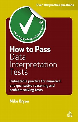 How to Pass Data Interpretation Tests: