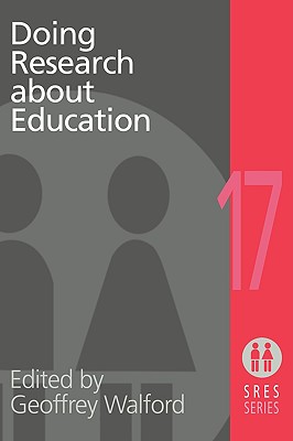 Doing Research about Education