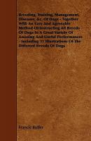 Breeding, Training, Management