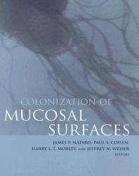 Colonization of Mucosal Surfaces