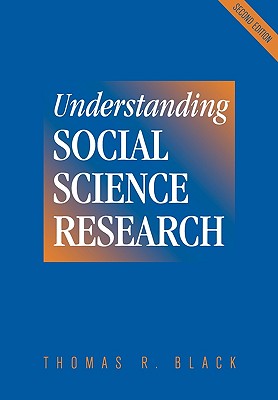 Understanding Social Scien