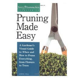 Pruning Made Easy: A Gardener's Visual