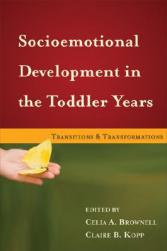 Socioemotional Development in th